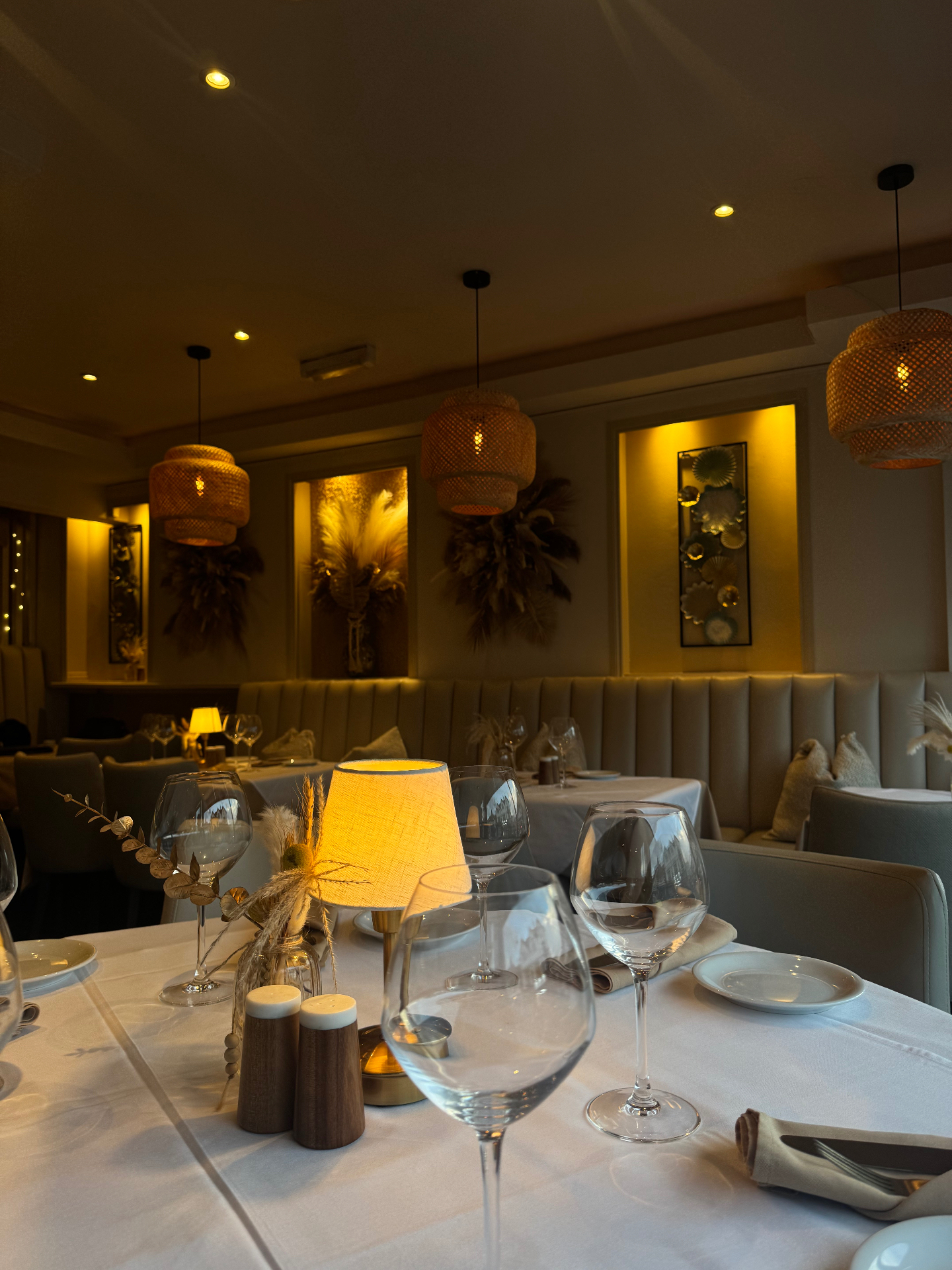 Sapori | Authentic Italian Restaurant in Cheadle Hulme