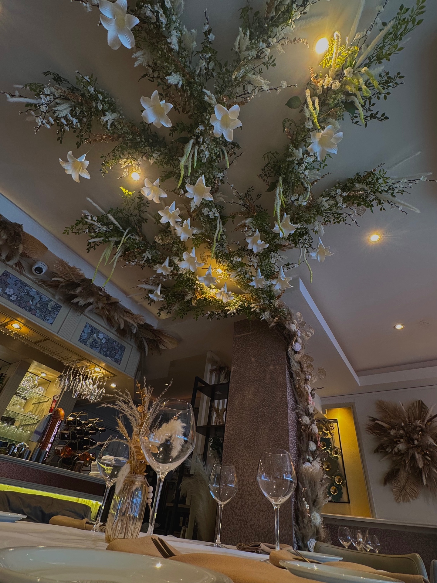 Sapori | Authentic Italian Restaurant in Cheadle Hulme