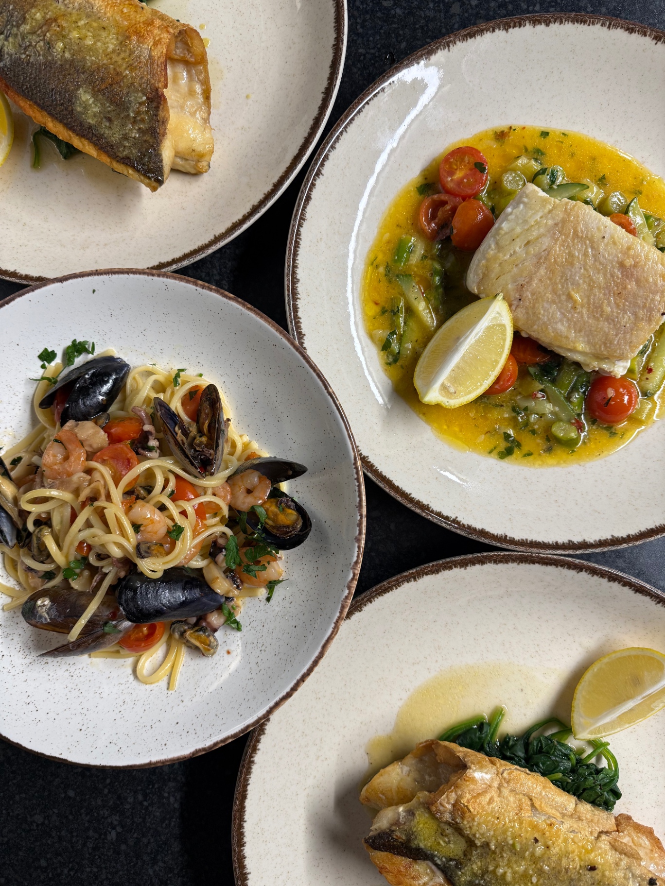 Sapori | Authentic Italian Restaurant in Cheadle Hulme